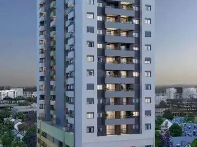 Apartamento para Venda em São Paulo/SP Butantã 2 Quartos