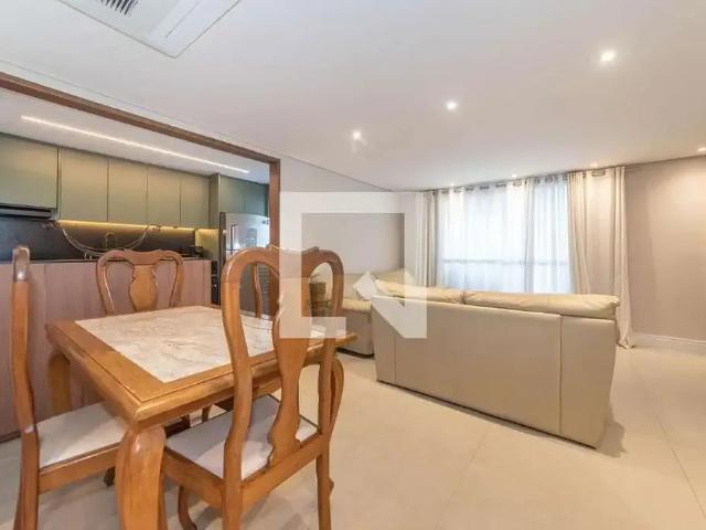 Apartamento para Venda em São Paulo/SP Butantã 2 Quartos