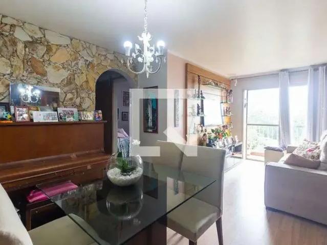Apartamento para Venda em São Paulo/SP Butantã 2 Quartos