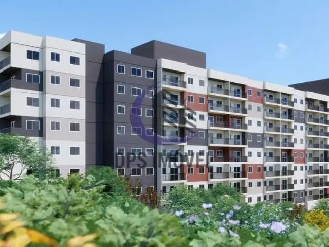Apartamento para Venda em São Paulo/SP Butantã 2 Quartos