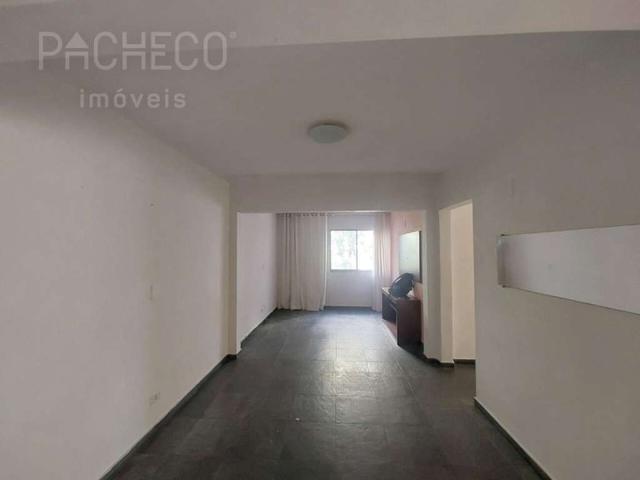 Apartamento para Venda em São Paulo/SP Butantã 2 Quartos