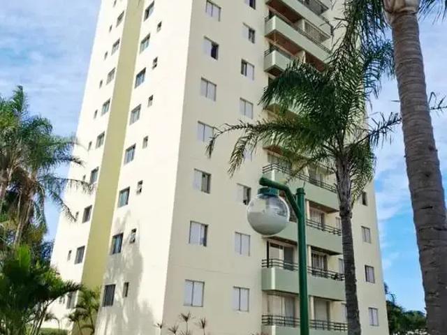 Apartamento para Venda em São Paulo/SP Butantã 2 Quartos