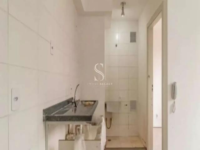 Apartamento para Venda em São Paulo/SP Butantã 2 Quartos