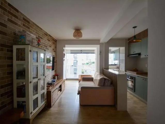 Apartamento para Venda em São Paulo/SP Butantã 2 Quartos