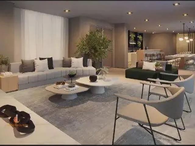 Apartamento para Venda em São Paulo/SP Butantã 2 Quartos