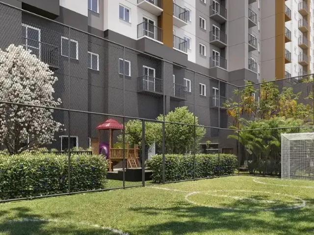 Apartamento para Venda em São Paulo/SP Butantã 2 Quartos
