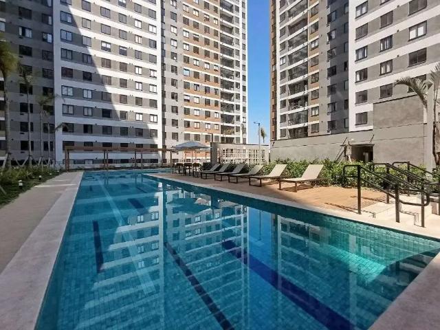 Apartamento para Venda em São Paulo/SP Butantã 2 Quartos
