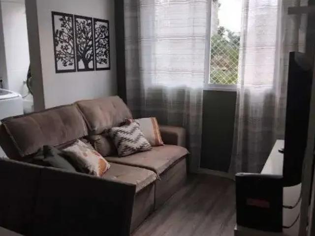Apartamento para Venda em São Paulo/SP Butantã 2 Quartos
