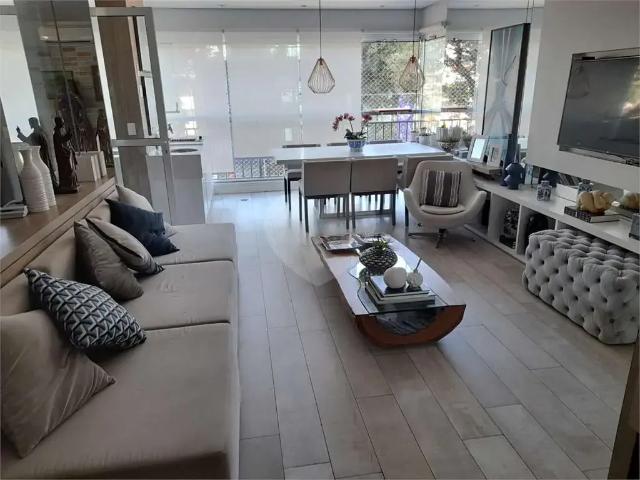 Apartamento para Venda em São Paulo/SP Butantã 2 Quartos