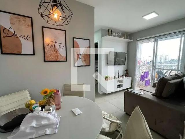 Apartamento para Venda em São Paulo/SP Butantã 2 Quartos