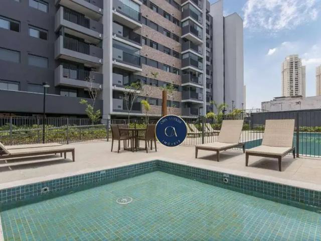 Apartamento para Venda em São Paulo/SP Butantã 2 Quartos