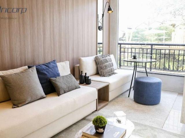 Apartamento para Venda em São Paulo/SP Butantã 2 Quartos