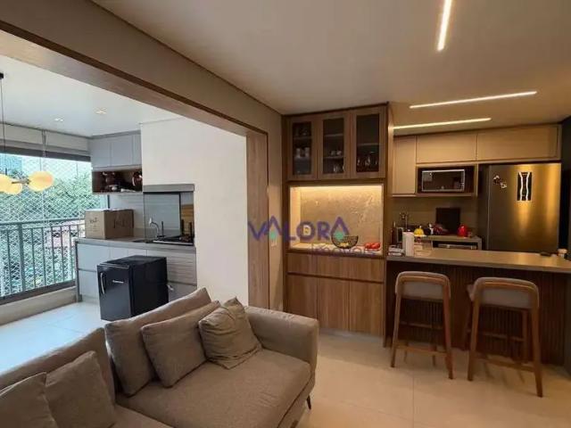 Apartamento para Venda em São Paulo/SP Butantã 2 Quartos