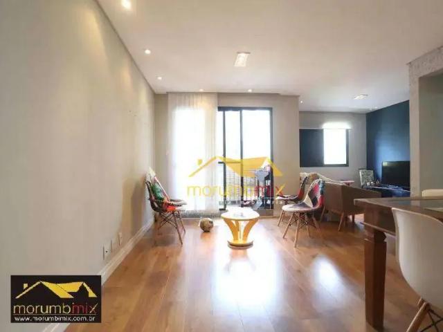 Apartamento para Venda em São Paulo/SP Butantã 2 Quartos