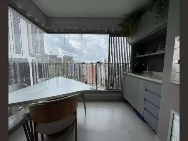 Apartamento para Venda em São Paulo/SP Butantã 2 Quartos