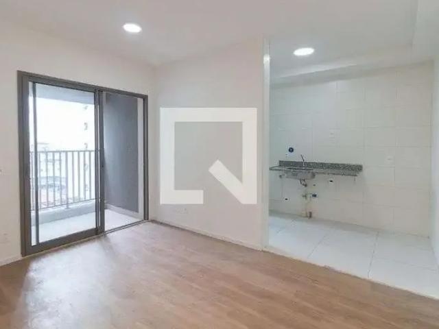 Apartamento para Venda em São Paulo/SP Butantã 2 Quartos