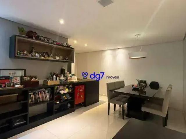 Apartamento para Venda em São Paulo/SP Butantã 2 Quartos