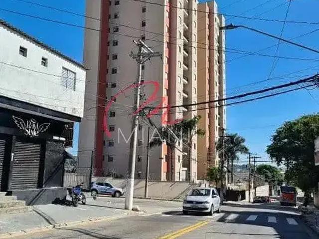 Apartamento para Venda em São Paulo/SP Butantã 2 Quartos