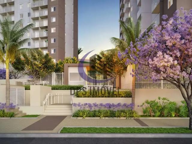 Apartamento para Venda em São Paulo/SP Butantã 2 Quartos
