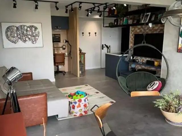 Apartamento para Venda em São Paulo/SP Butantã 2 Quartos