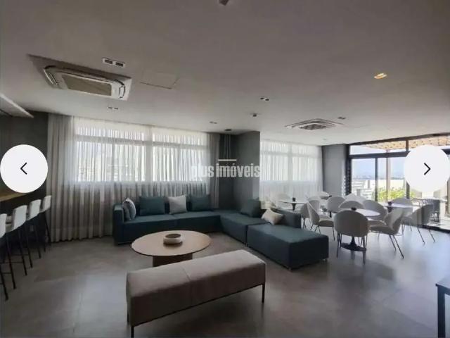 Apartamento para Venda em São Paulo/SP Butantã 2 Quartos