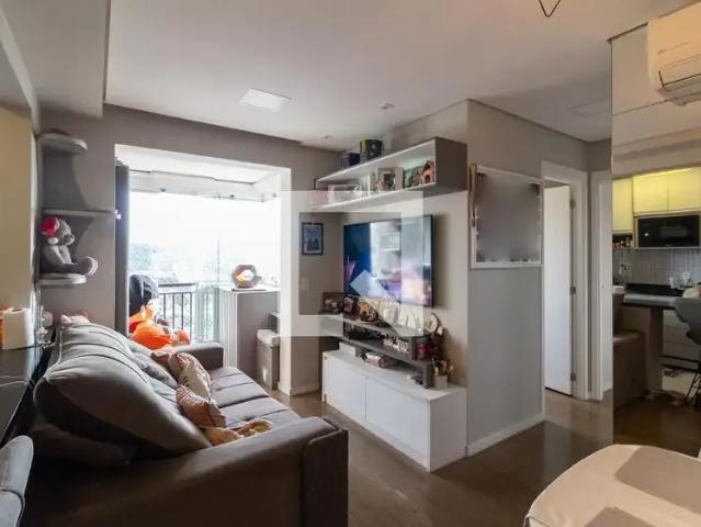 Apartamento para Venda em São Paulo/SP Butantã 2 Quartos
