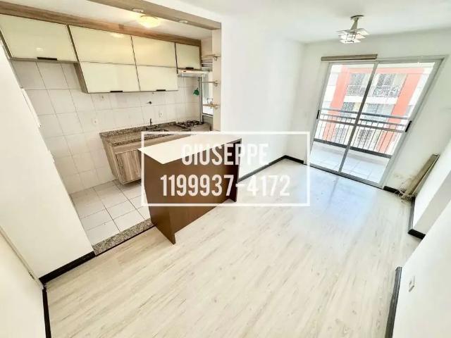 Apartamento para Venda em São Paulo/SP Butantã 2 Quartos