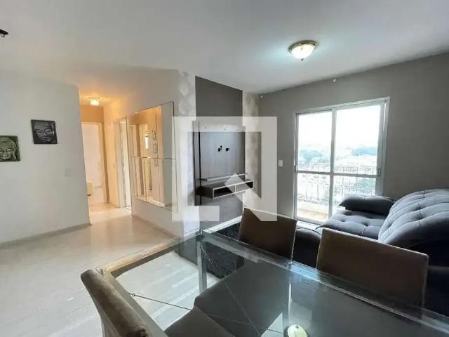 Apartamento para Venda em São Paulo/SP Butantã 2 Quartos