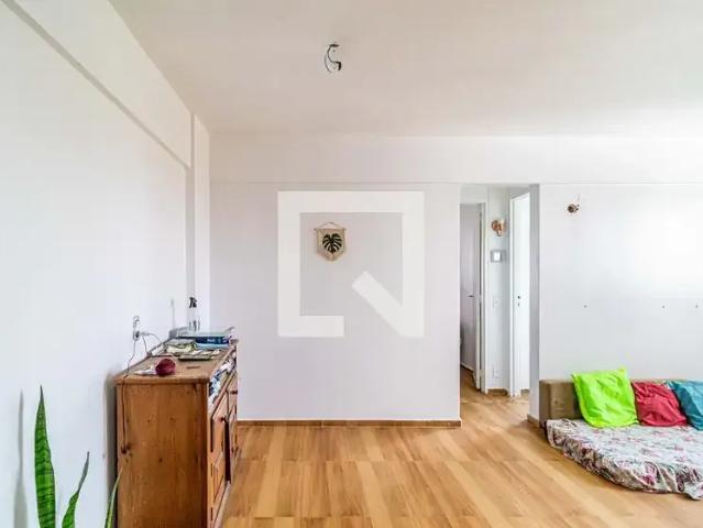 Apartamento para Venda em São Paulo/SP Butantã 2 Quartos