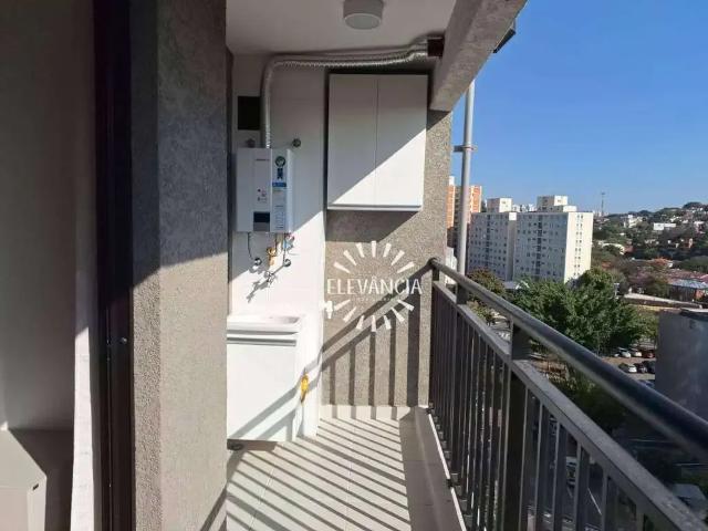 Apartamento para Venda em São Paulo/SP Butantã 2 Quartos