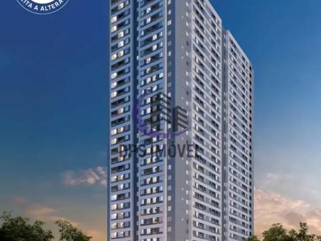 Apartamento para Venda em São Paulo/SP Butantã 2 Quartos