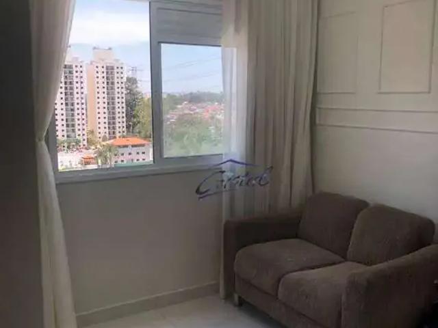 Apartamento para Venda em São Paulo/SP Butantã 2 Quartos
