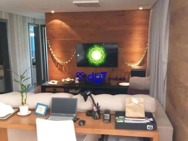 Apartamento para Venda em São Paulo/SP Butantã 2 Quartos