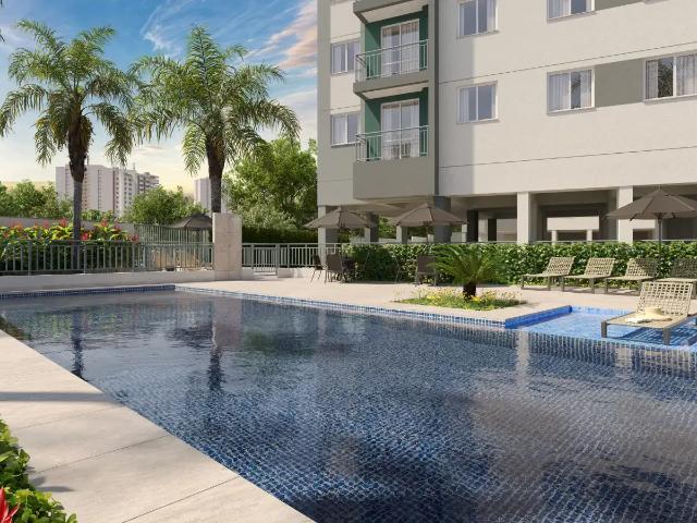 Apartamento para Venda em São Paulo/SP Butantã 2 Quartos