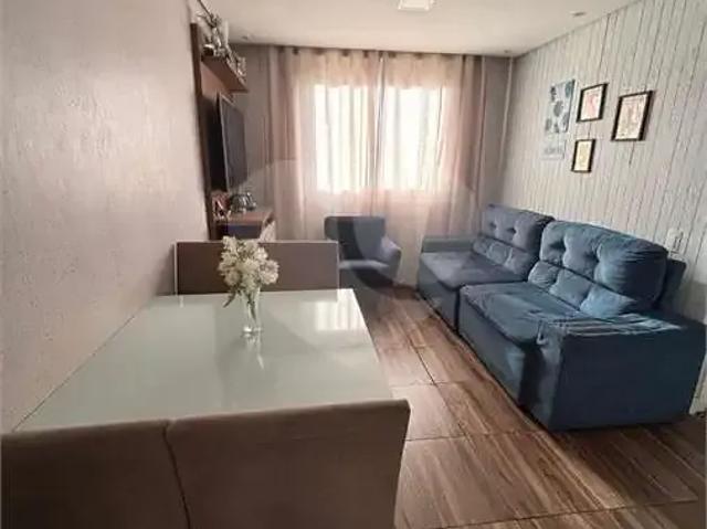 Apartamento para Venda em São Paulo/SP Butantã 2 Quartos
