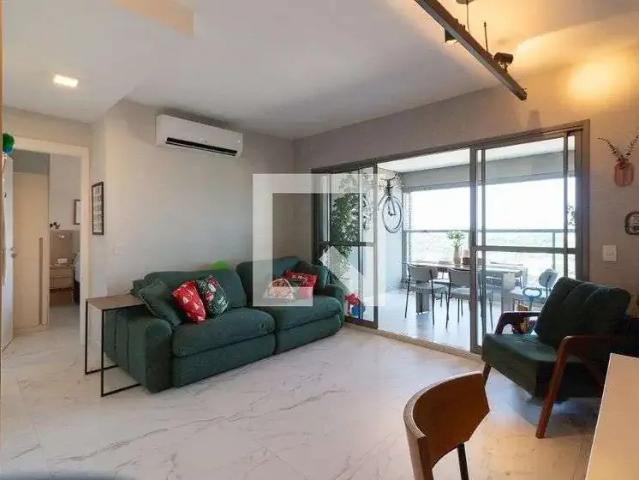 Apartamento para Venda em São Paulo/SP Butantã 2 Quartos