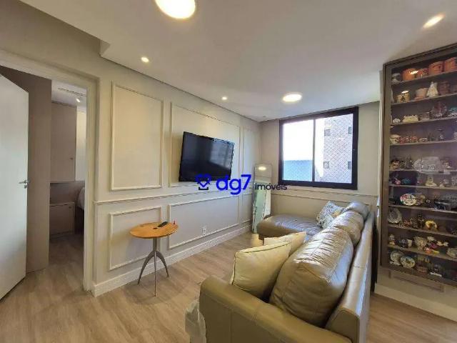 Apartamento para Venda em São Paulo/SP Butantã 2 Quartos