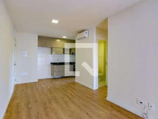 Apartamento para Venda em São Paulo/SP Butantã 2 Quartos