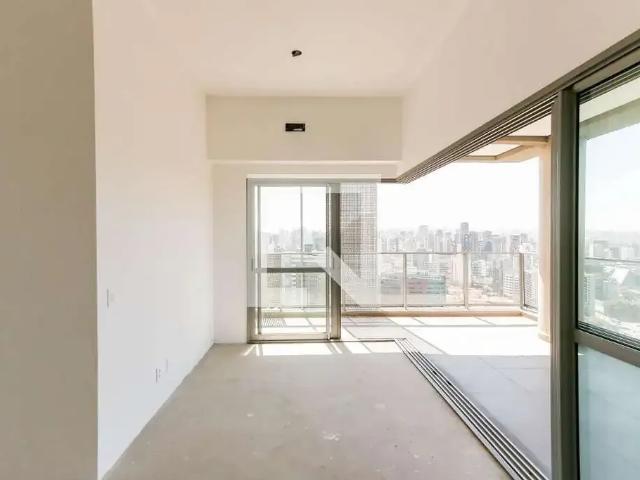 Apartamento para Venda em São Paulo/SP Butantã 2 Quartos