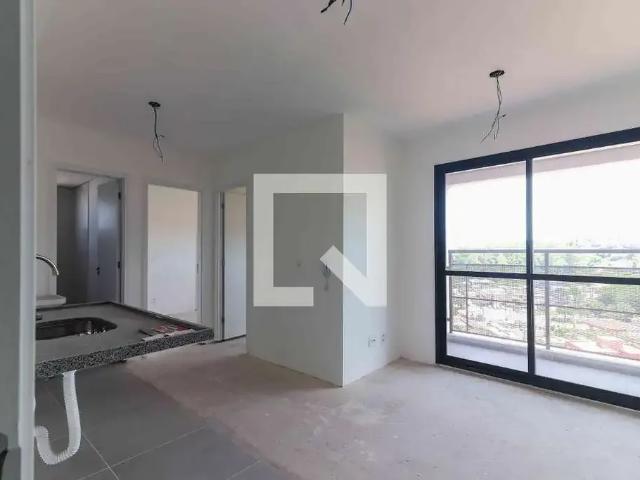 Apartamento para Venda em São Paulo/SP Butantã 2 Quartos
