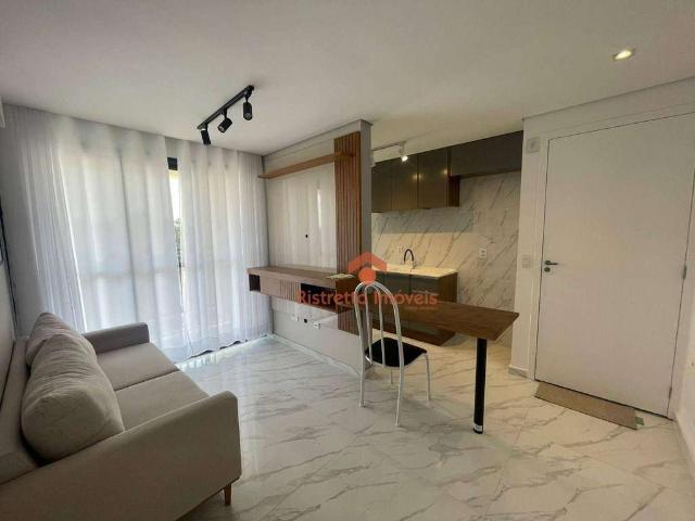 Apartamento para Venda em São Paulo/SP Butantã 2 Quartos