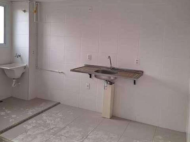 Apartamento para Venda em São Paulo/SP Butantã 2 Quartos