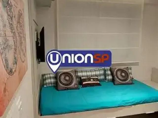 Apartamento para Venda em São Paulo/SP Butantã 2 Quartos