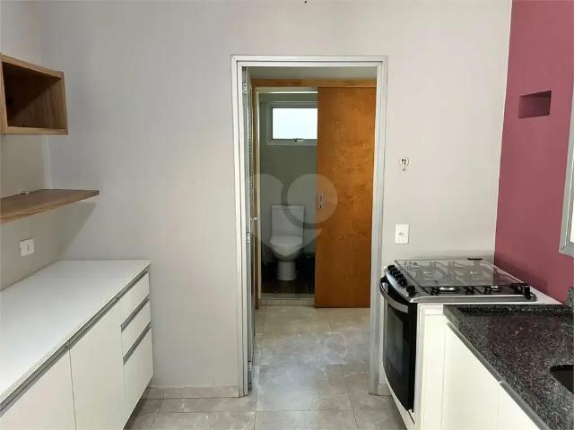 Apartamento para Venda em São Paulo/SP Butantã 2 Quartos