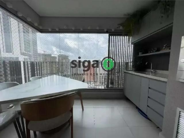 Apartamento para Venda em São Paulo/SP Butantã 2 Quartos