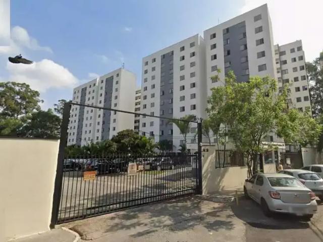 Apartamento para Venda em São Paulo/SP Butantã 2 Quartos