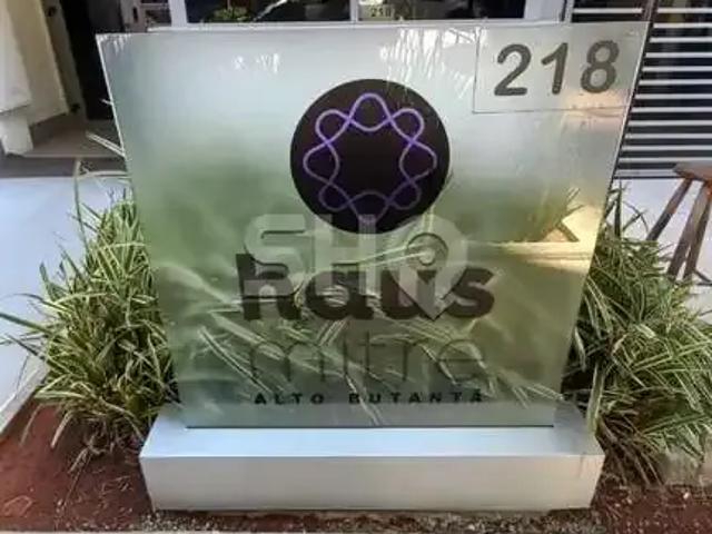 Apartamento para Venda em São Paulo/SP Butantã 2 Quartos