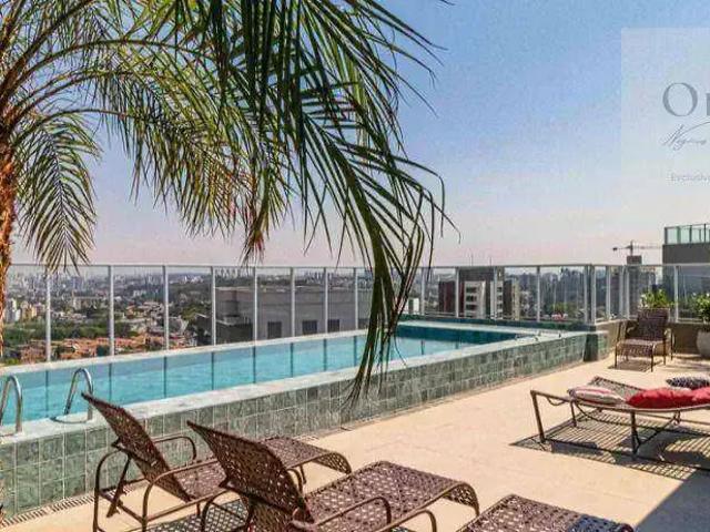 Apartamento para Venda em São Paulo/SP Butantã 2 Quartos