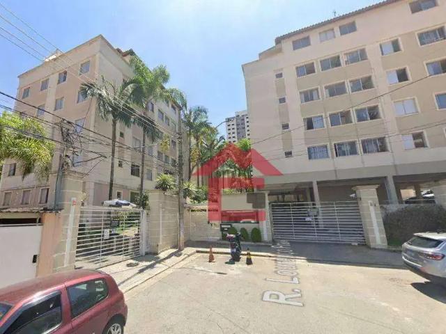 Apartamento para Venda em São Paulo/SP Butantã 2 Quartos