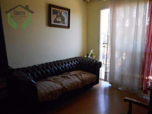 Apartamento para Venda em São Paulo/SP Butantã 2 Quartos
